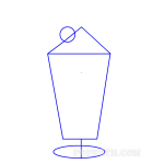 How To Draw A Milkshake – Pop Path