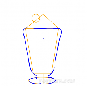 How To Draw A Milkshake – Pop Path