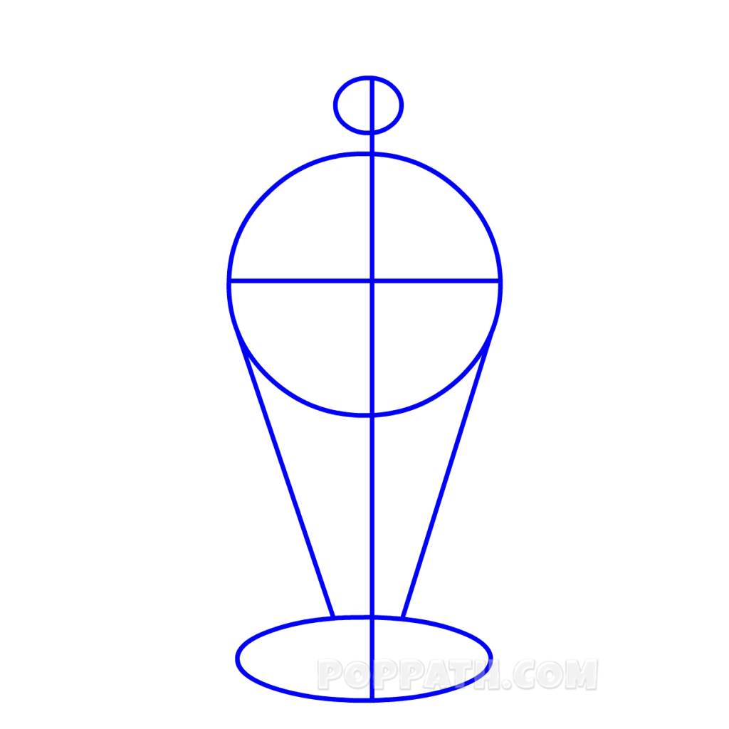 How To Draw A Sundae – Pop Path